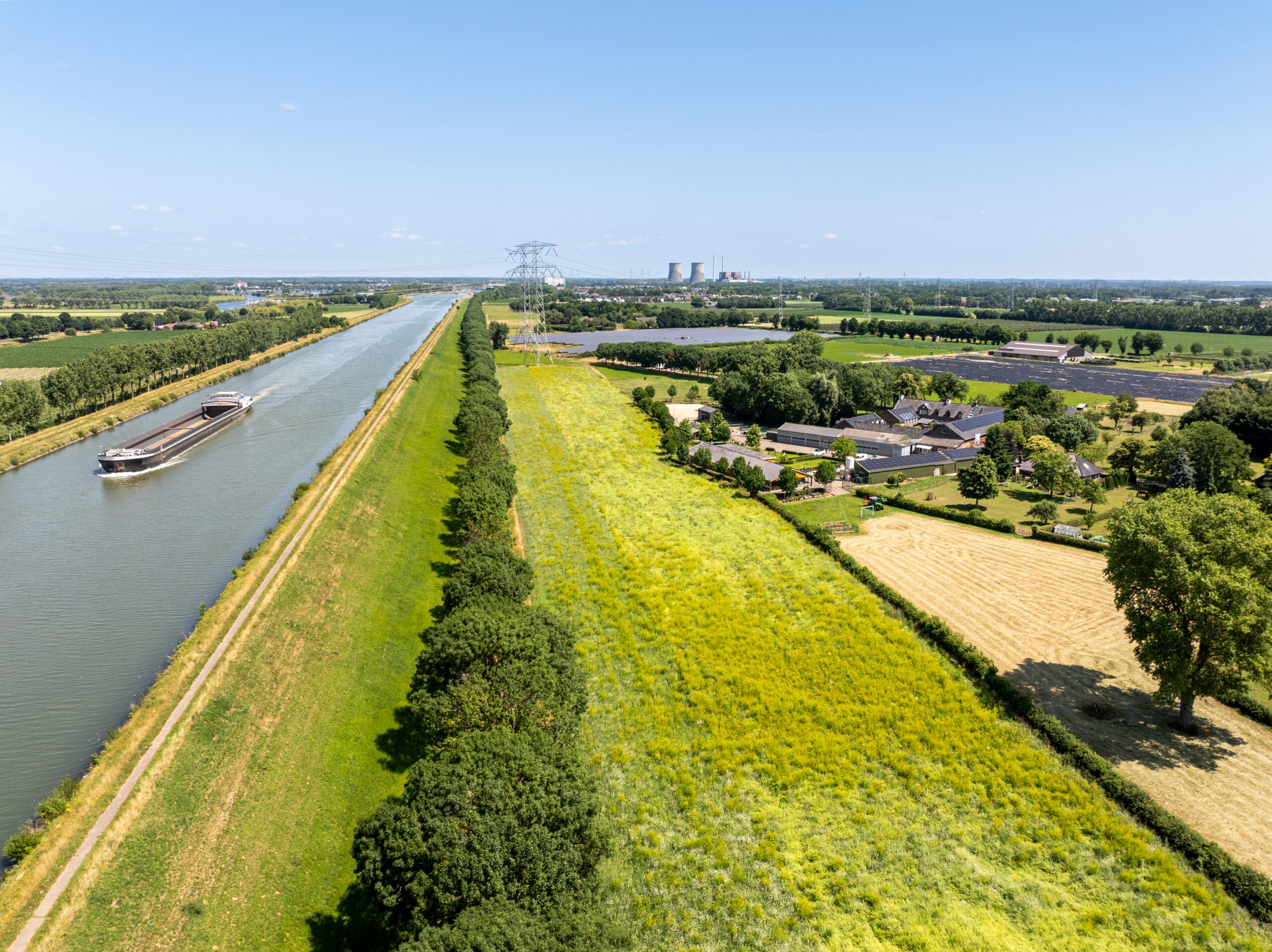 ANLb in 2026: het grotere perspectief voor Limburg - Natuurrijk Limburg