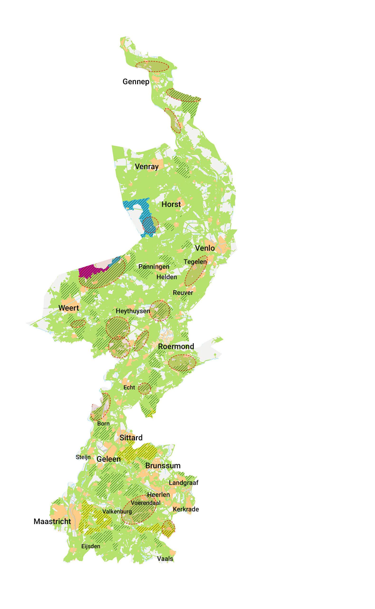 ANLb in kaart - Natuurrijk Limburg